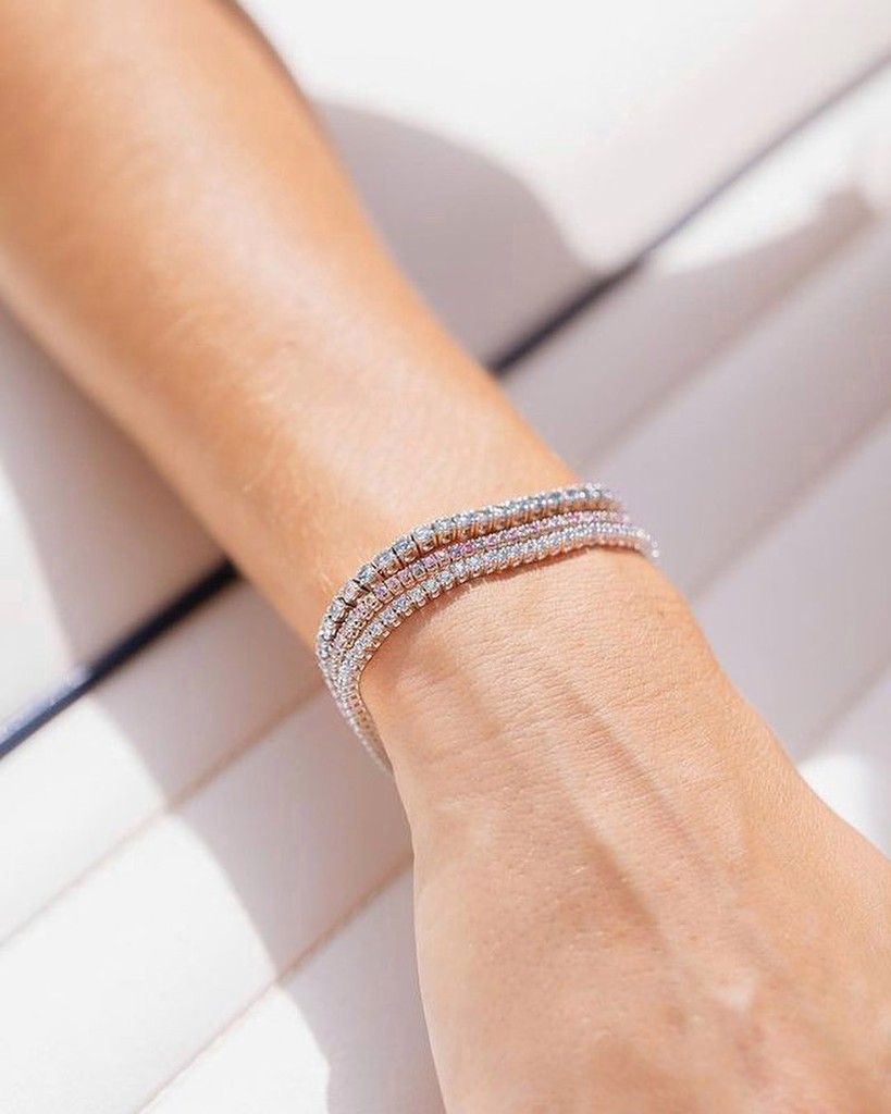 Pulseras de Alta Calidad en Oro, Plata y Hilo: Encuentra la Pulsera ...